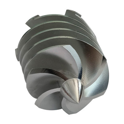 Aluminum Precision Machined Parts , High Tolerance Custom Cnc Parts