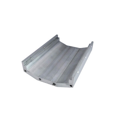 Customized Metal Fabrication Cnc Machinery Parts,  Customized OEM CNC Machining