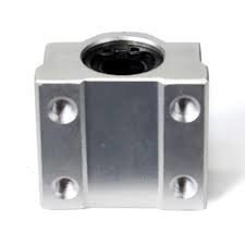 Aluminum 6061 Auto Spare Parts Machining Small Metal Parts For 3D Printing