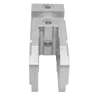 Mini Turning Quick CNC Parts Precision Aluminum CNC Machining Heat Treatment