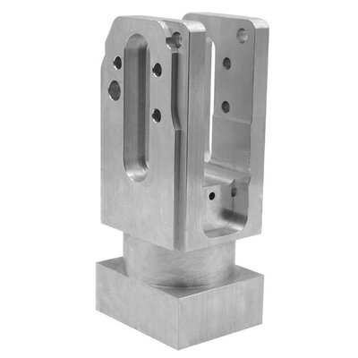 Mini Turning Quick CNC Parts Precision Aluminum CNC Machining Heat Treatment