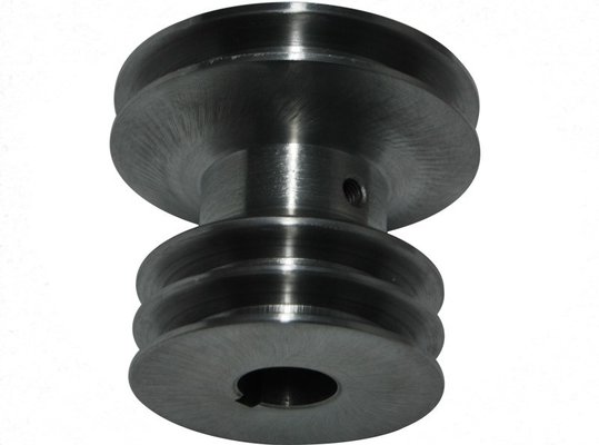 High Precision CNC Milling Machine Spare Parts Automotive Spare Parts