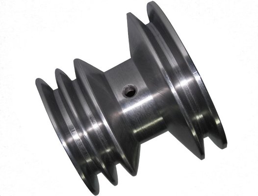 High Precision CNC Milling Machine Spare Parts Automotive Spare Parts