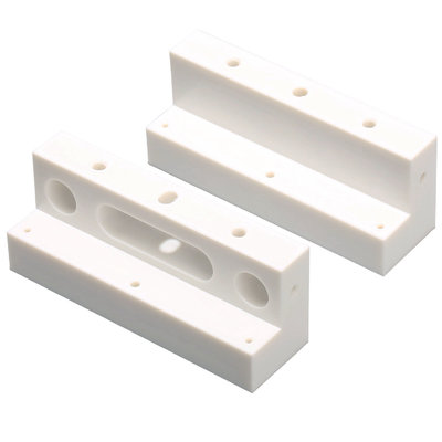 Small CNC Milling Parts , Customized 6061 7075 Aluminum CNC Turning Parts