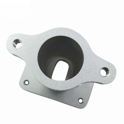 Customized Cnc Milling Services Stainless Steel Parts High Tolerance OEM