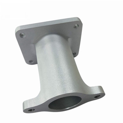 Customized Cnc Milling Services Stainless Steel Parts High Tolerance OEM
