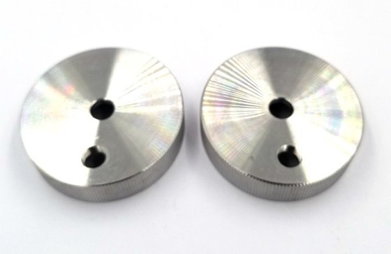 Custom CNC Turning Parts Powder Coating Precision Turning Small Parts