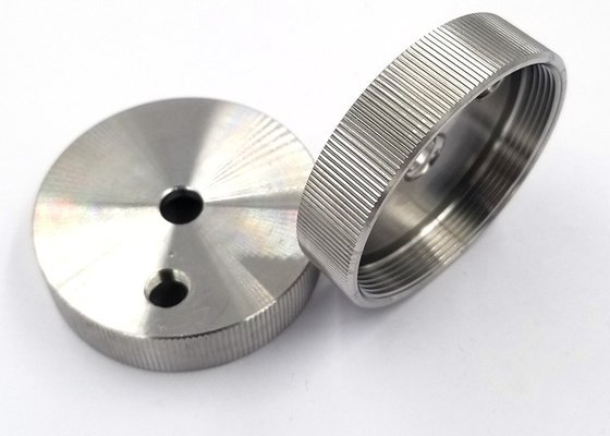 Custom CNC Turning Parts Powder Coating Precision Turning Small Parts