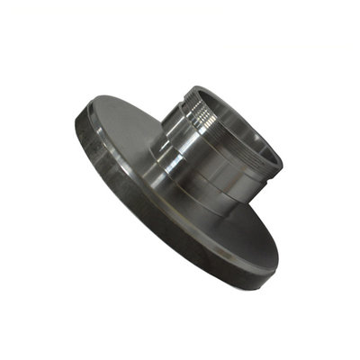 Professional CNC Lathe Parts Grinding Milling Drilling Stainless Steel Parts