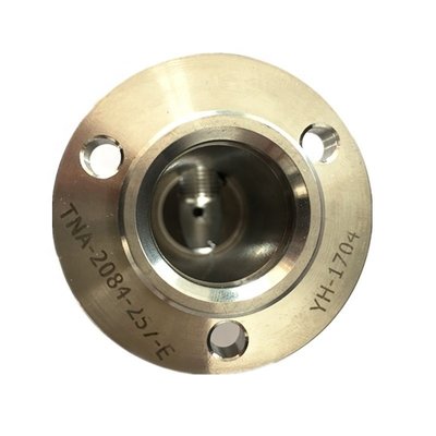 OEM 6063 T6 Aluminum Alloy Cnc Lathe Products Anodizing Surface Treatment