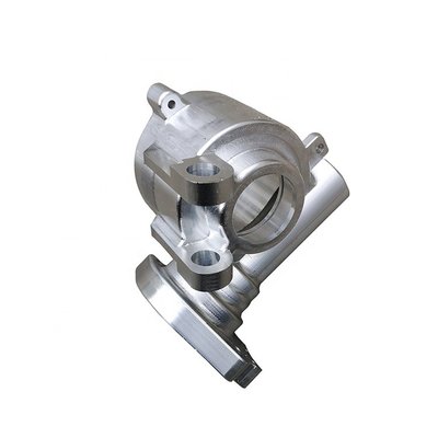 5 Axis CNC Lathe Parts Custom Cnc Machining Stainless Steel Carbon Steel Brass Material