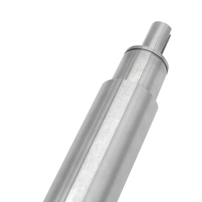 Automatic CNC Lathe Parts , Precision Machinery Custom Stainless Steel Parts