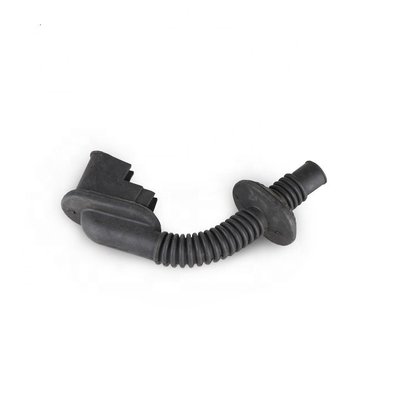 Medical Grade Mould Making Rubber Silicone Parts Custom Molded Silicone Parts