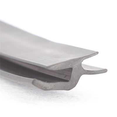 Custom Silicone Moulded Rubber Parts , Medical Grade Precision Rubber Parts