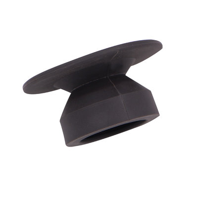 Plastic Compression Mold Precision Rubber Parts Silicon Household Parts