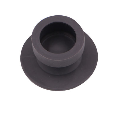 Plastic Compression Mold Precision Rubber Parts Silicon Household Parts