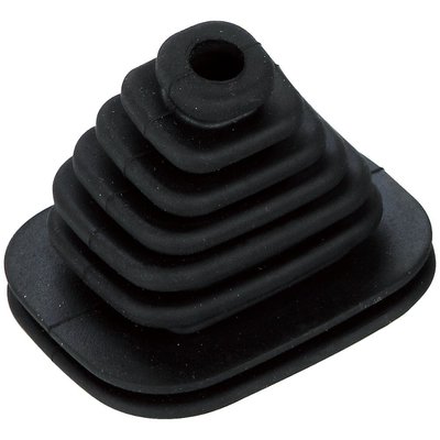 Dust Cover Bellows Rubber Molded Parts Precision Rubber Products Eco Friendly