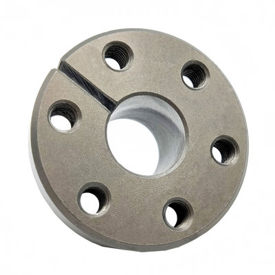 Professional CNC Rapid Prototyping Rapid CNC Machining Plastic Accessories