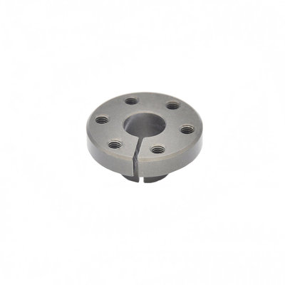 Professional CNC Rapid Prototyping Rapid CNC Machining Plastic Accessories
