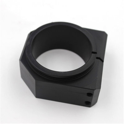Micro Rapid Machining Services Rapid Prototype Parts ISO Certification