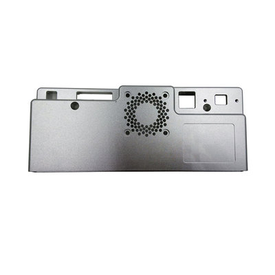 6061 Aluminum CNC Rapid Prototyping 4 Axis CNC Milling Service For Home Appliance