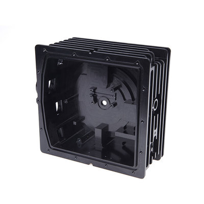 OEM CNC Rapid Prototyping Customized Precision Metal Cnc Machining Milling