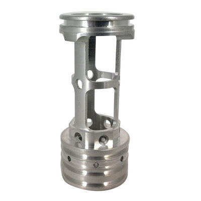 Sandblasting Rapid Prototype Casting Aluminium Cnc Services For Automotive