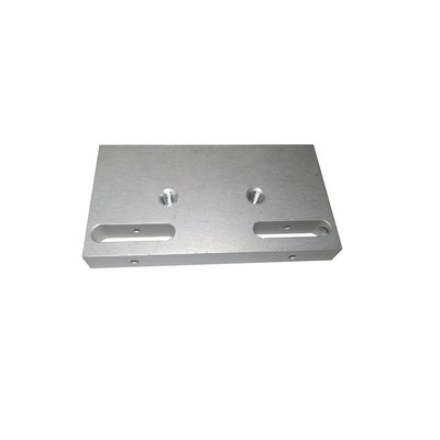 Customized CNC Rapid Prototyping Electronic Communications Equipment Hardware Accessories