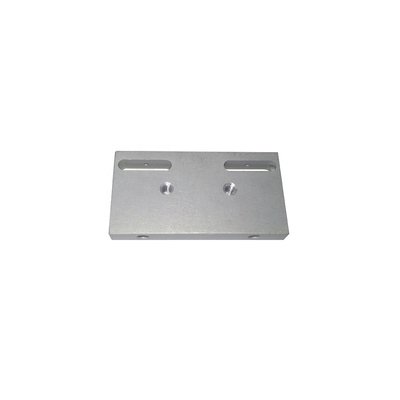 Customized CNC Rapid Prototyping Electronic Communications Equipment Hardware Accessories