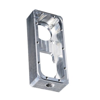Stainless Steel CNC Rapid Prototyping , Prototype CNC Machining Services