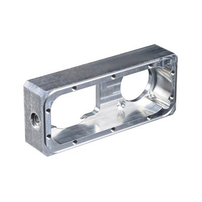 Stainless Steel CNC Rapid Prototyping , Prototype CNC Machining Services