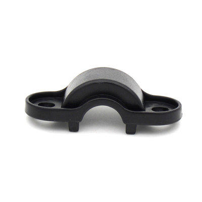 High Precision Injection Plastic Molded Parts LKM Hasco DME Mould Base
