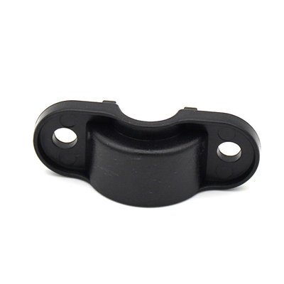 High Precision Injection Plastic Molded Parts LKM Hasco DME Mould Base