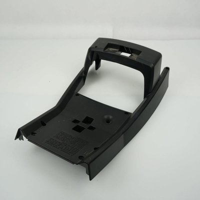 Household Appliances Molded Plastic Components Double Color Injection Mold