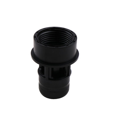 Cold Runner Power Tools Plastic Injection Components Plastic Mold For Industry