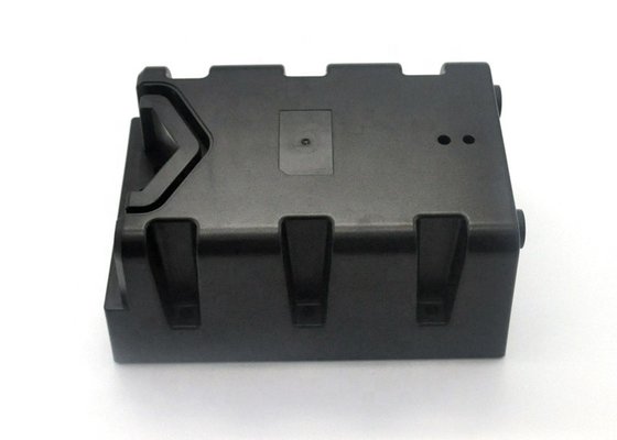 Polycarbonate Injection Mold Components , Injection Molded Plastic Parts
