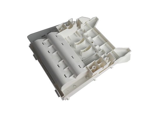 Professional PMMA PS Plastic Moulding Parts Polish Etched Surface Treatment