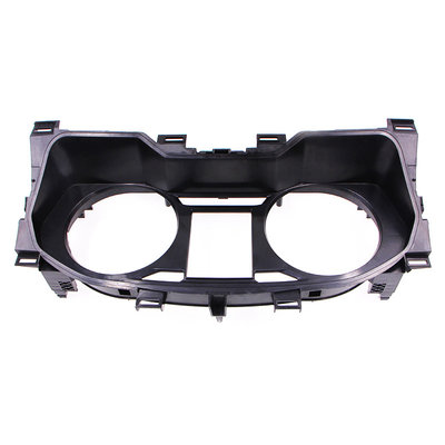 Plastic Injection Mold Components , Auto Vehicle Parts VR Spectacle Accessor