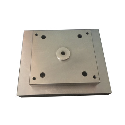 High Tolerance Prototype Machined Parts , Reshaping Mould Punch Mold Components