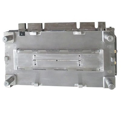 OEM / ODM Injection Plastic Parts Mould Components 3D Printing Service