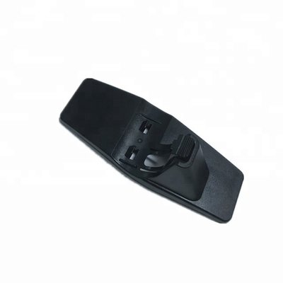 Raw Material Injection Plastic Mold Components Custom Molded Plastic Parts