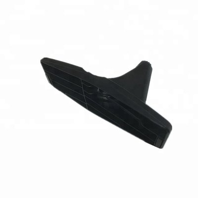 Raw Material Injection Plastic Mold Components Custom Molded Plastic Parts