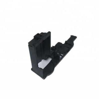Double Color PP ABS Plastic Injection Mold Components For Medical , Auto