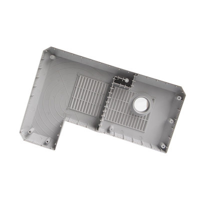 Precision Injection Mold Components , Plastic Mold Components Customized Size