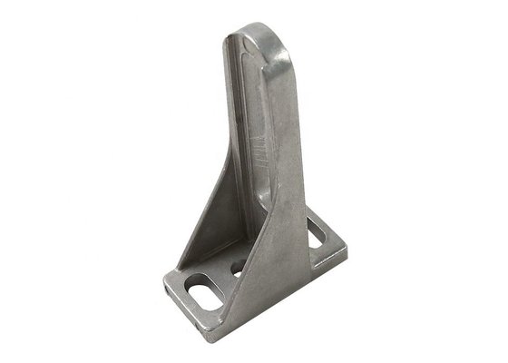 OEM Aluminum Pressure Die Cast Zinc Alloy Zamak Die Casting Powder Coating
