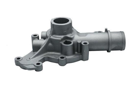 High Pressure Aluminum Die Casting Parts With Customized Service OEM