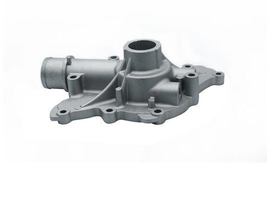 High Pressure Aluminum Die Casting Parts With Customized Service OEM