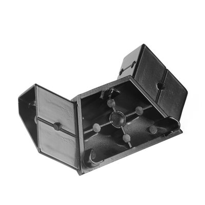 ASTMA148 A572GR60 Aluminum Casting Die Casting Parts Hardware Accessories