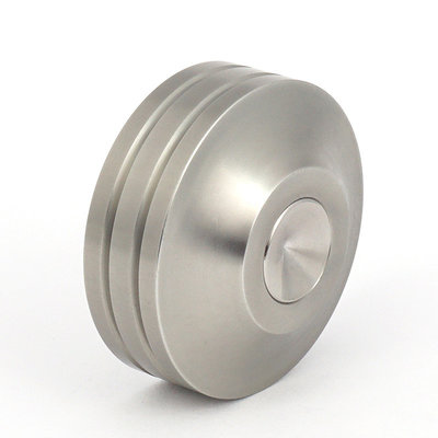 CNC Aluminum Precision Machined Parts Anodizing Hardware Custom Made Machining