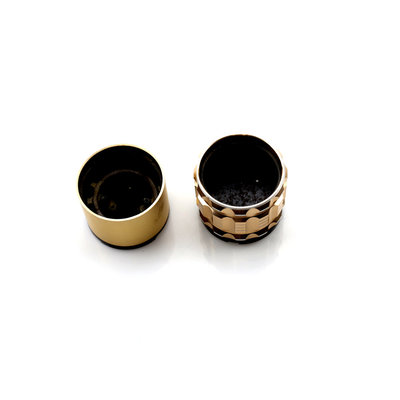 Color Anodized Rapid Prototype Parts Automotive Spare Parts Customize Drawings